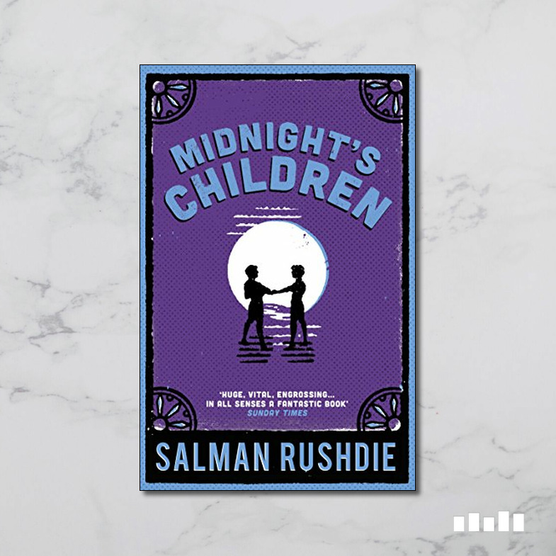 Midnight's Children - Five Books Expert Reviews