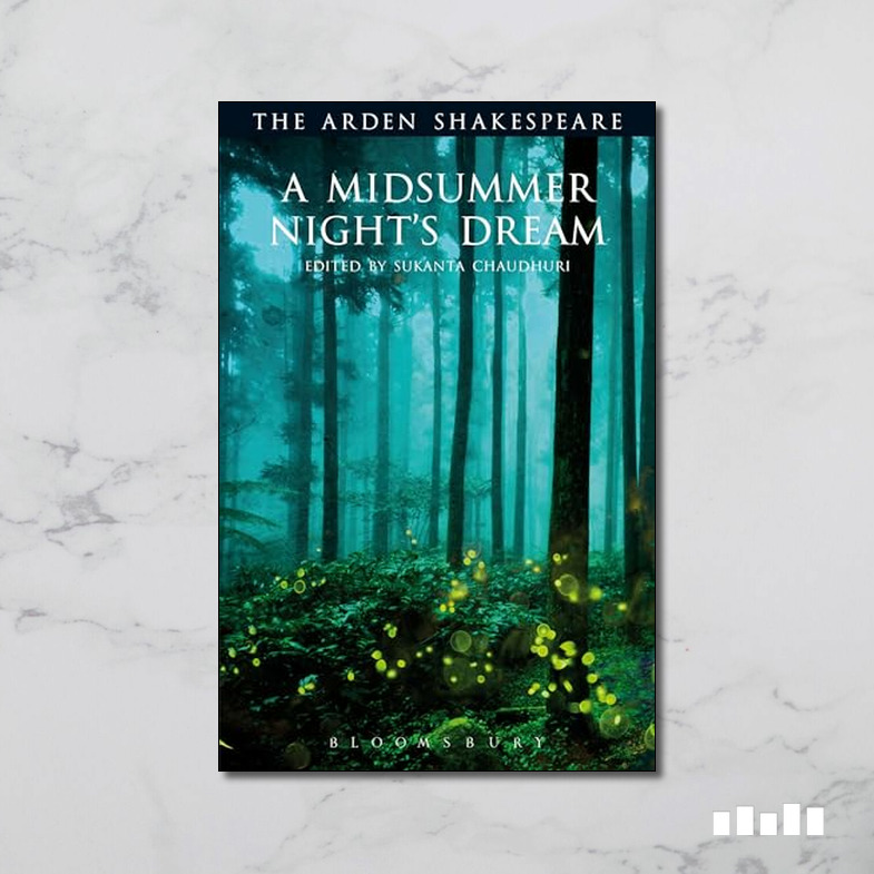 A Midsummer Night’s Dream - Five Books Expert Reviews