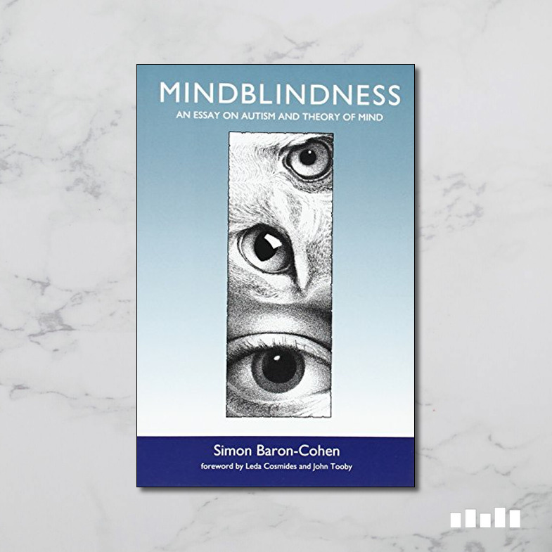 Mindblindness - Five Books Expert Reviews