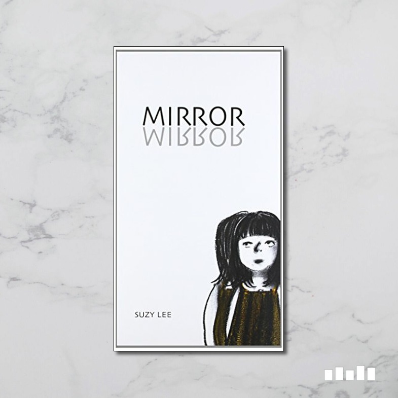 Mirror - Five Books Expert Reviews