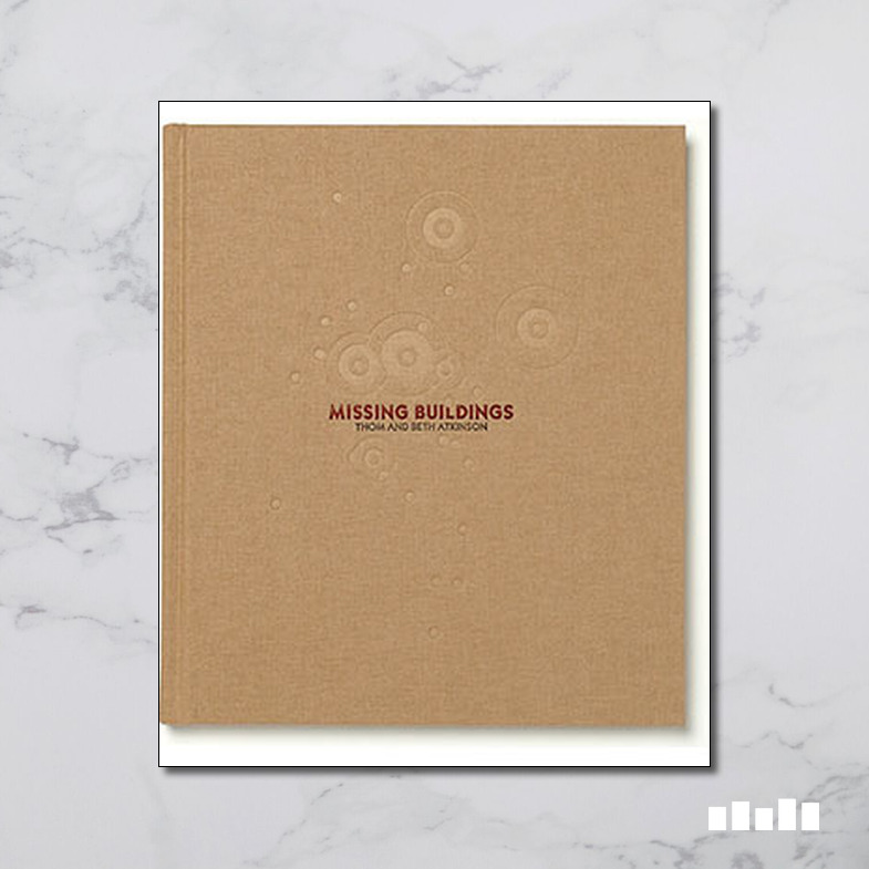Missing Buildings - Five Books Expert Reviews