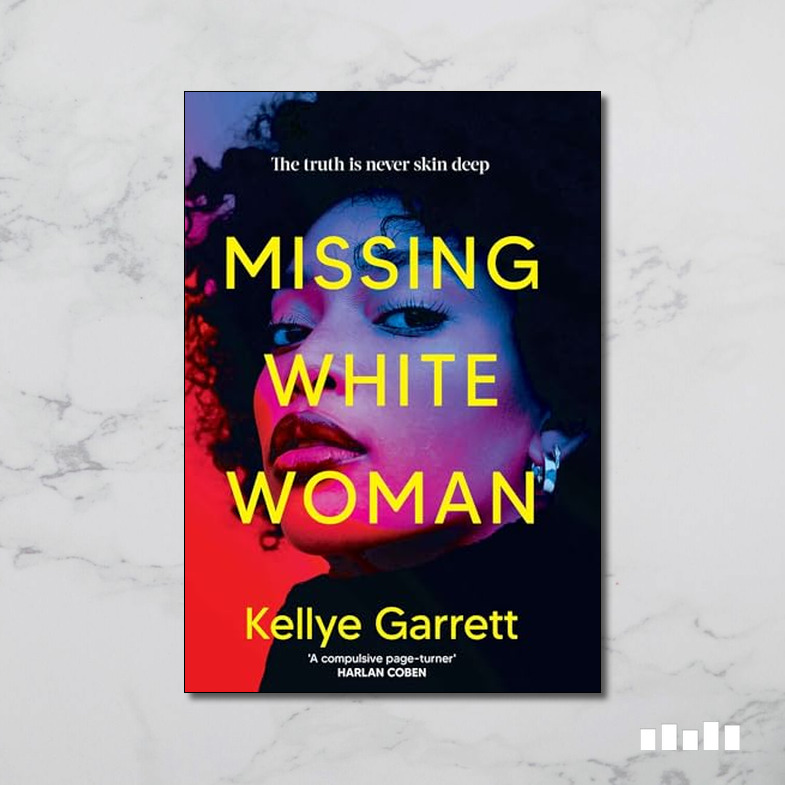 Missing White Woman - Five Books Expert Reviews