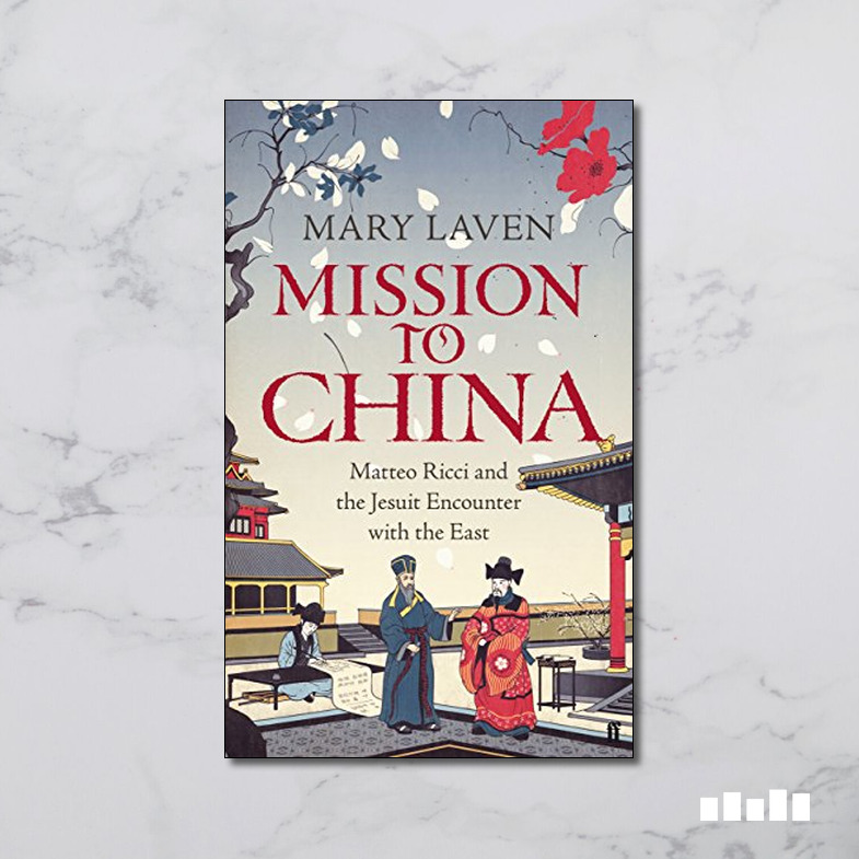 Mission to China - Five Books Expert Reviews