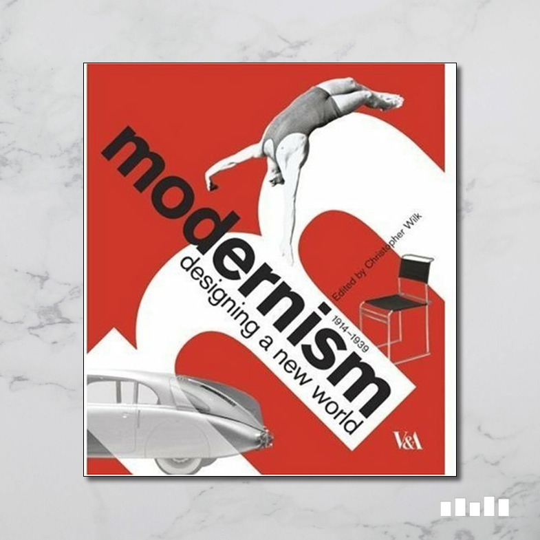 Modernism - Five Books Expert Reviews