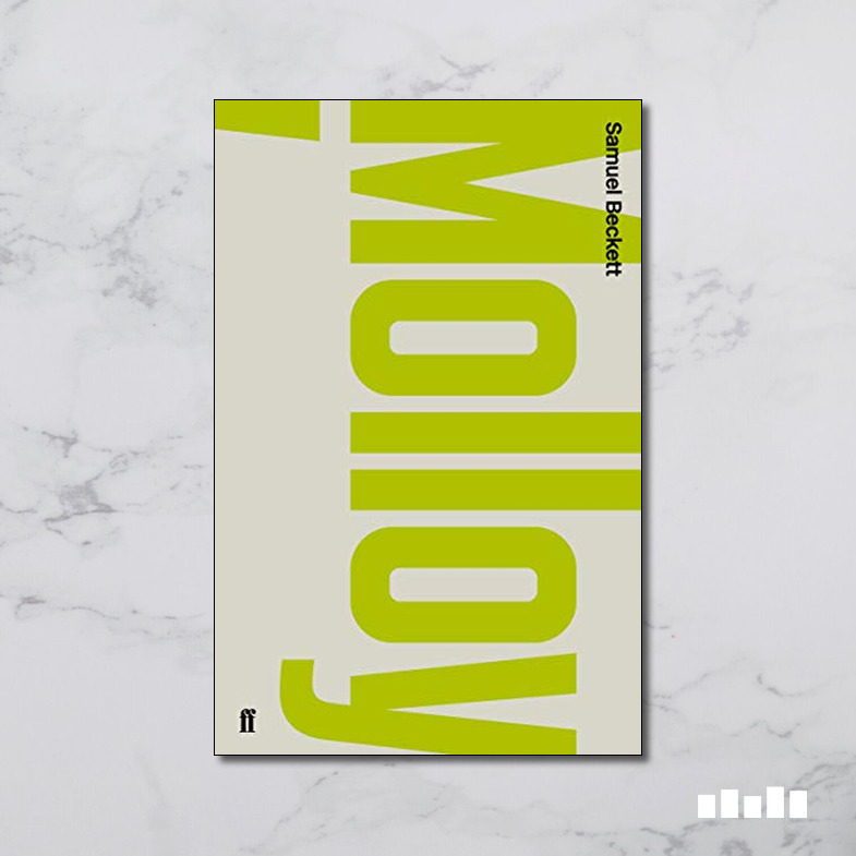 Molloy Five Books Expert Reviews