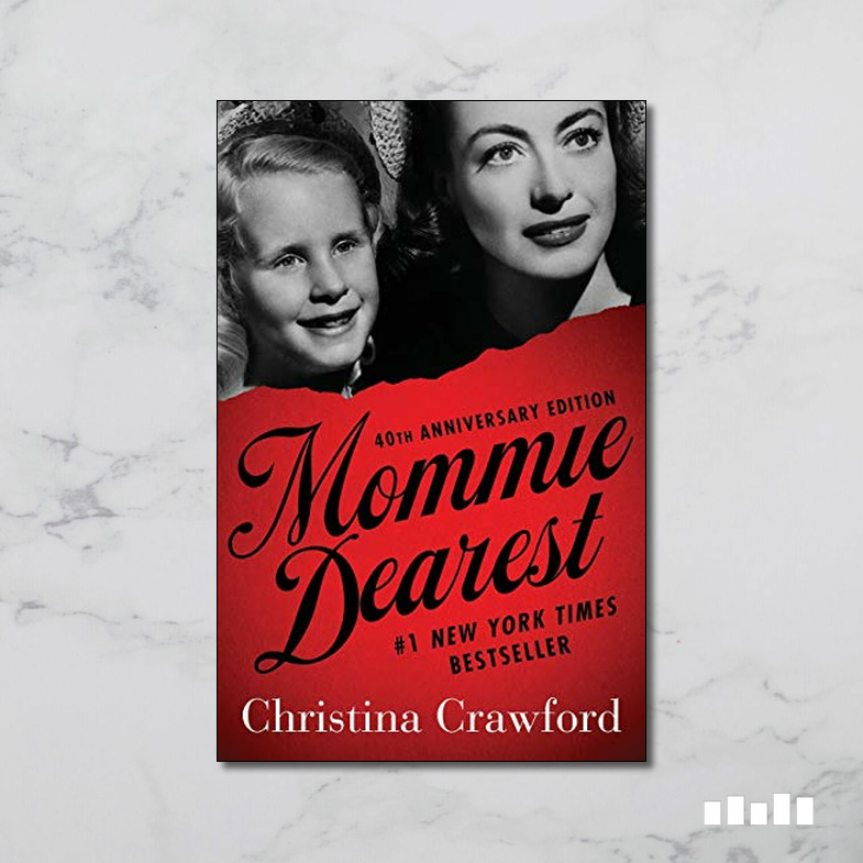 Mommie Dearest - Five Books Expert Reviews