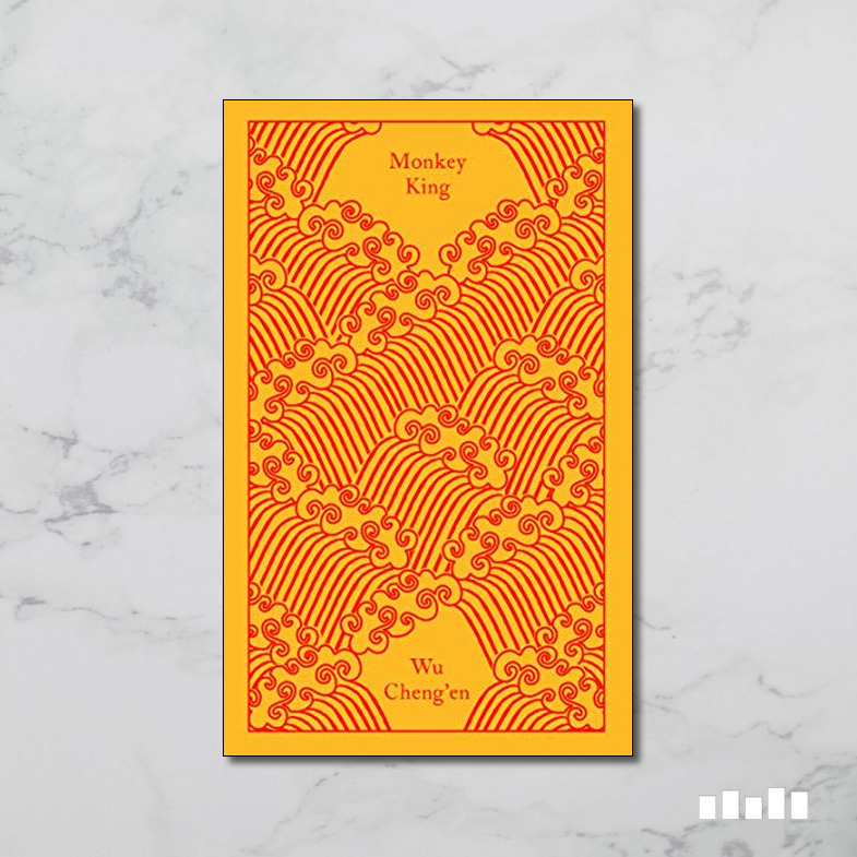 Monkey King: Journey to the West - Five Books Expert Reviews