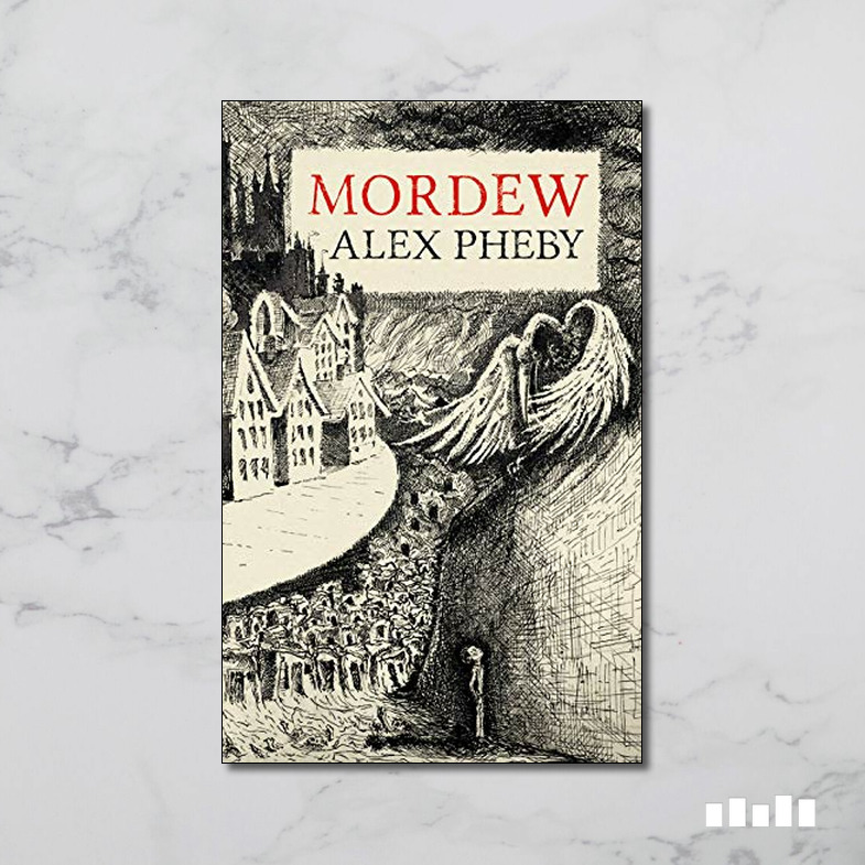 Mordew - Five Books Expert Reviews