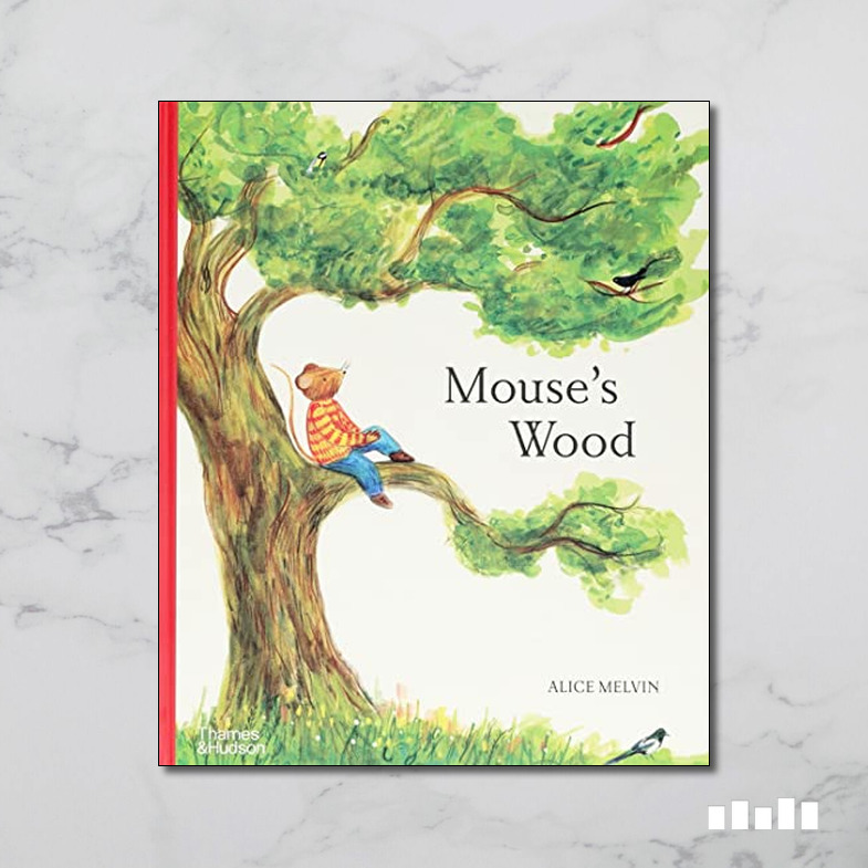 Mouse's Wood - Five Books Expert Reviews