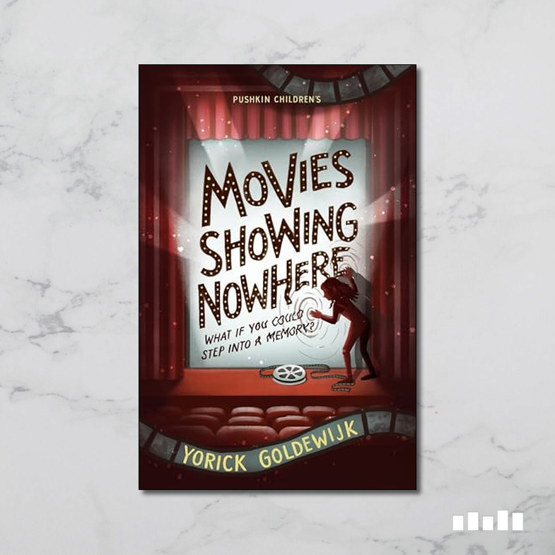 Movies Showing Nowhere - Five Books Expert Reviews