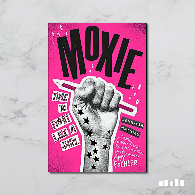 Moxie - Five Books Expert Reviews