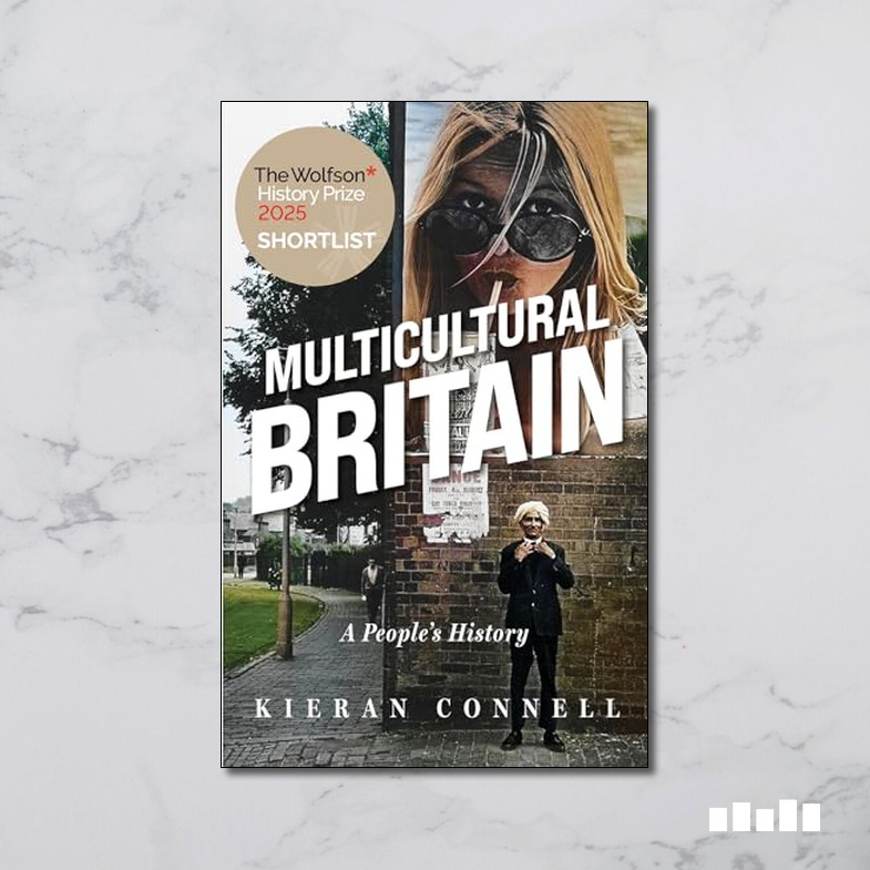 Multicultural Britain: A People's History - Five Books Expert Reviews