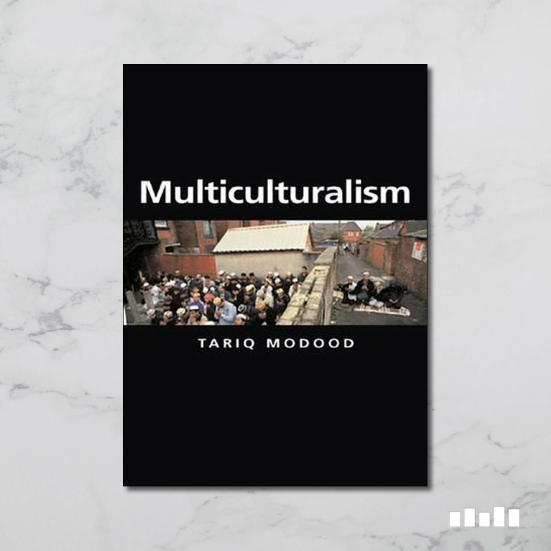 Multiculturalism - Five Books Expert Reviews