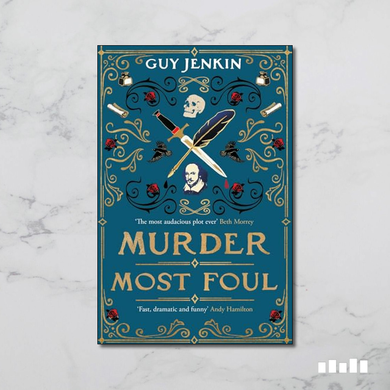 Murder Most Foul - Five Books Expert Reviews