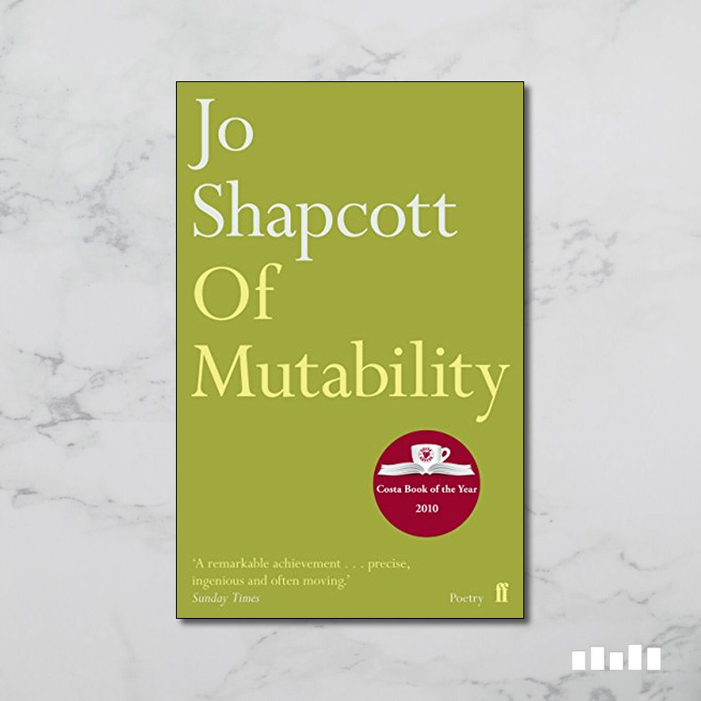 Of Mutability - Five Books Expert Reviews