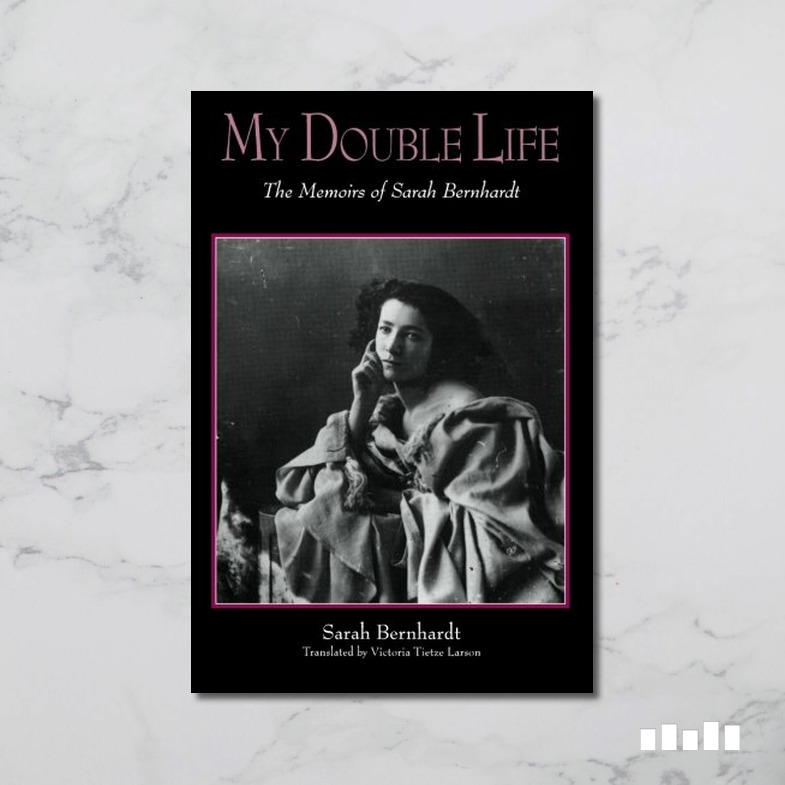 My Double Life - Five Books Expert Reviews