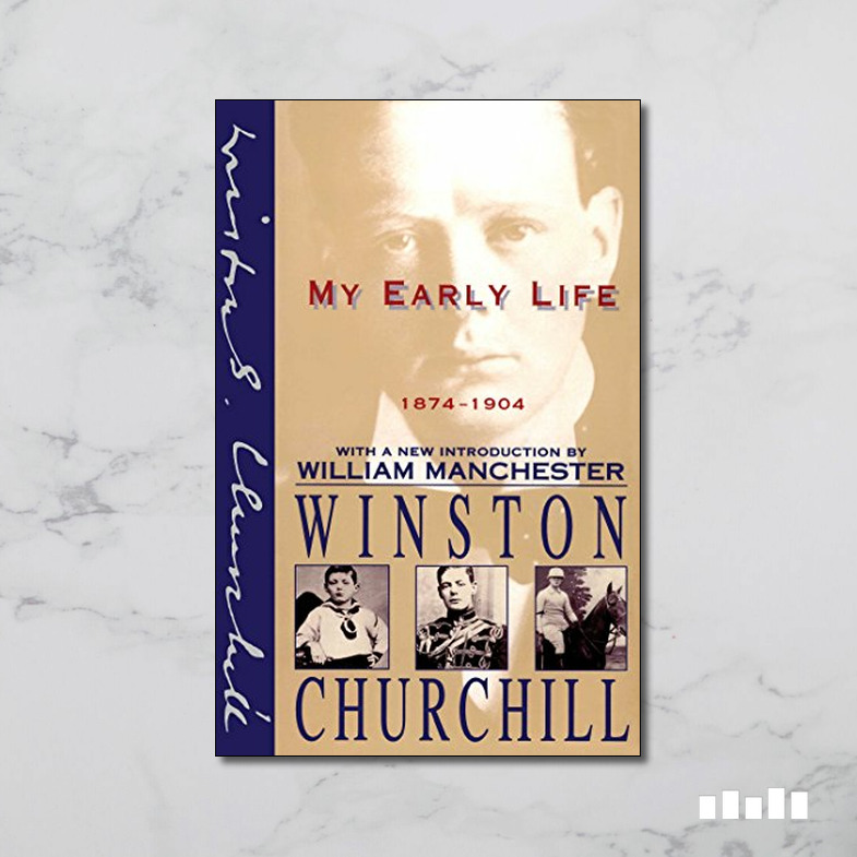 My Early Life 1874-1904 - Five Books Expert Reviews