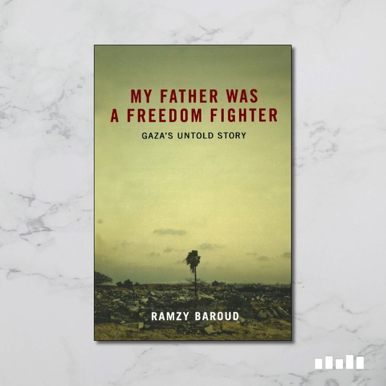 My Father Was a Freedom Fighter - Five Books Expert Reviews