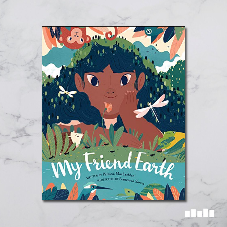 My Friend Earth - Five Books Expert Reviews