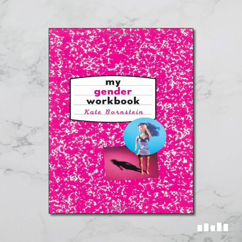 My Gender Workbook - Five Books Expert Reviews