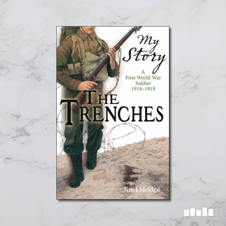 My Story: The Trenches - Five Books Expert Reviews