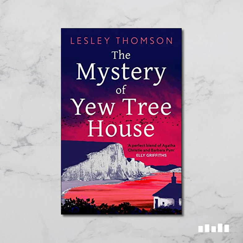 The Mystery of Yew Tree House - Five Books Expert Reviews