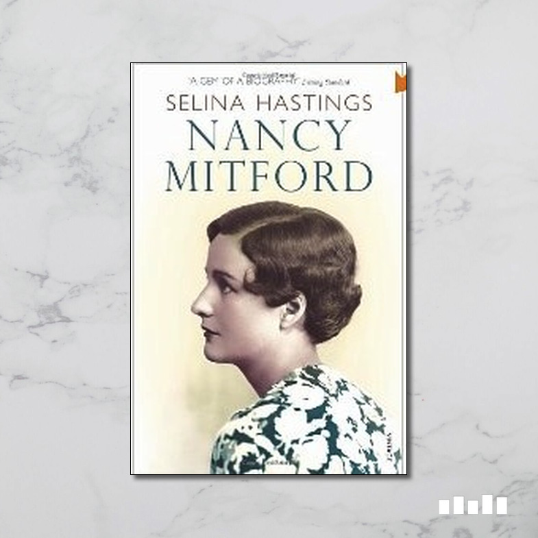 Nancy Mitford - Five Books Expert Reviews