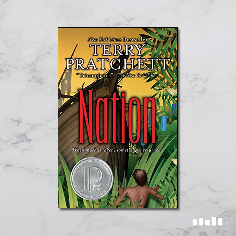 Nation - Five Books Expert Reviews