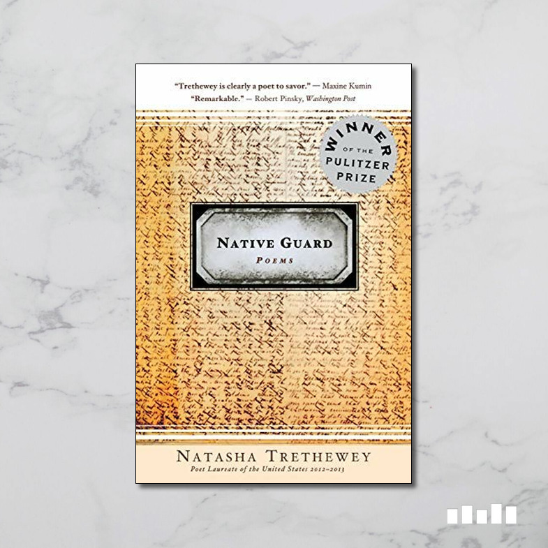 Native Guard - Five Books Expert Reviews