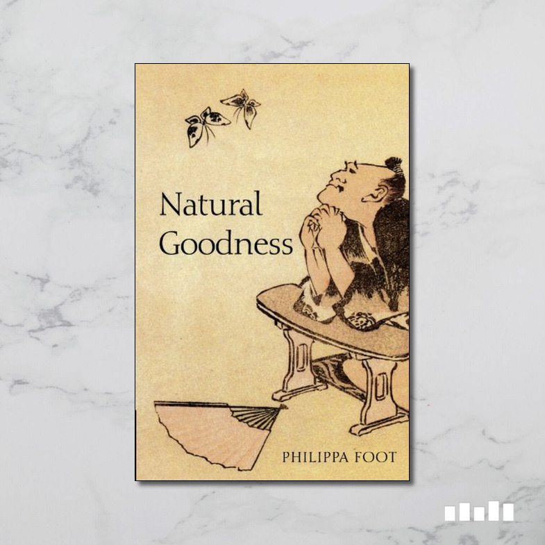 Natural Goodness - Five Books Expert Reviews