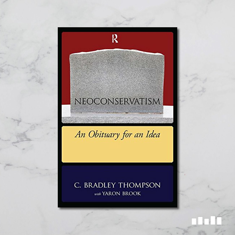 Neoconservatism - Five Books Expert Reviews