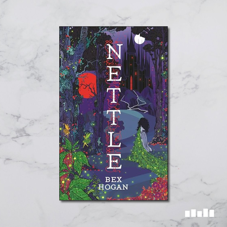 Nettle - Five Books Expert Reviews