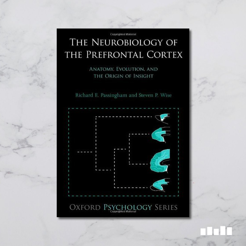 The Neurobiology of the Prefrontal Cortex: Anatomy, Evolution, and the ...