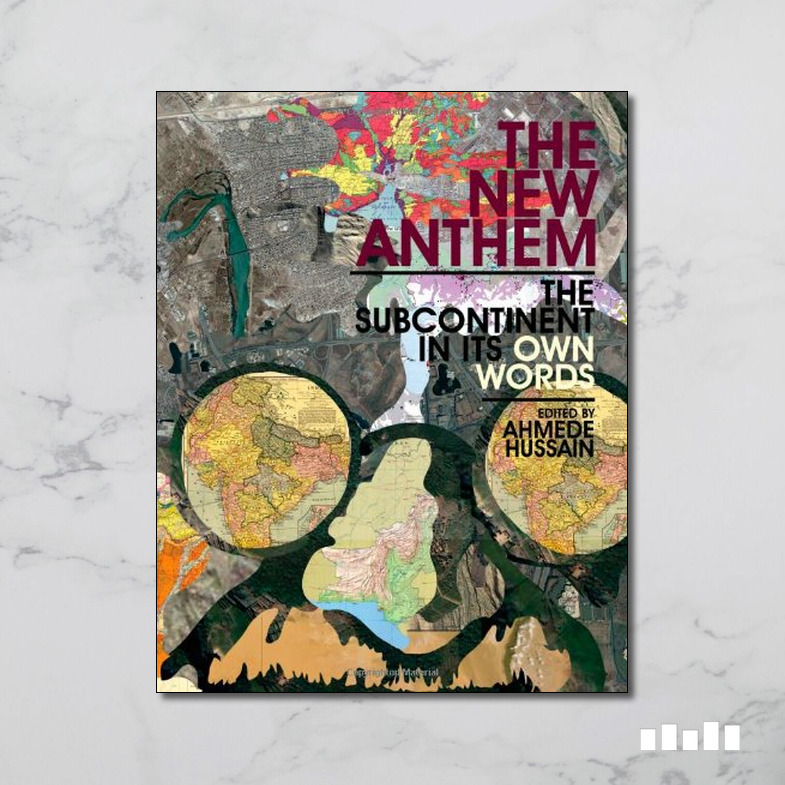 The New Anthem - Five Books Expert Reviews