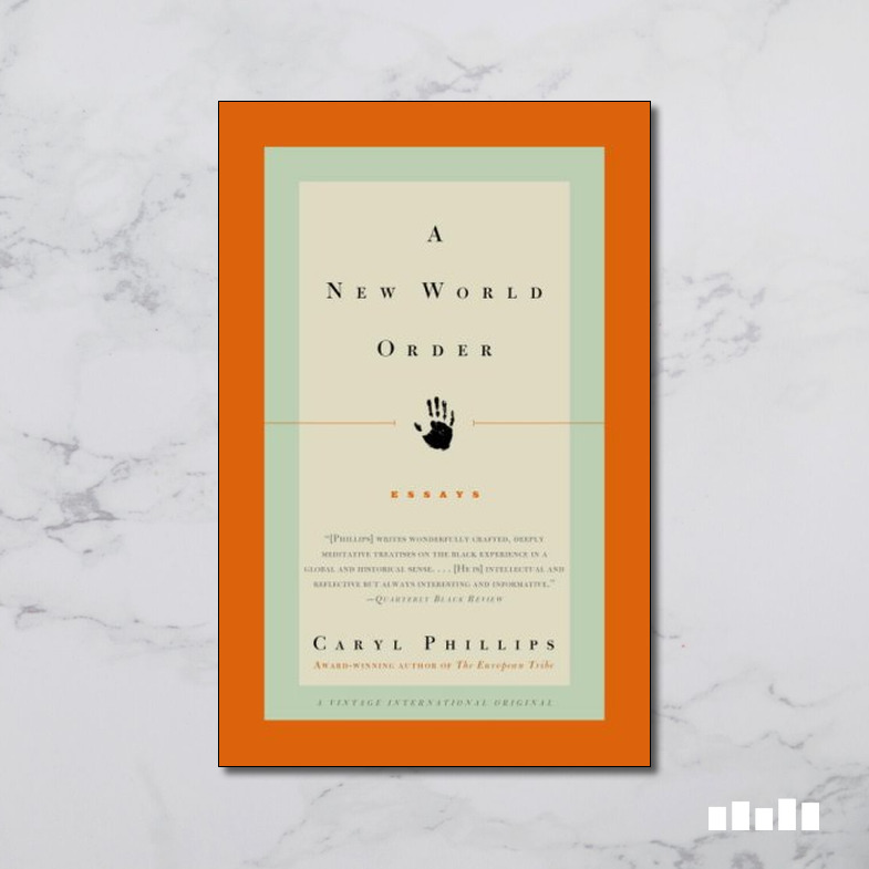A New World Order - Five Books Expert Reviews
