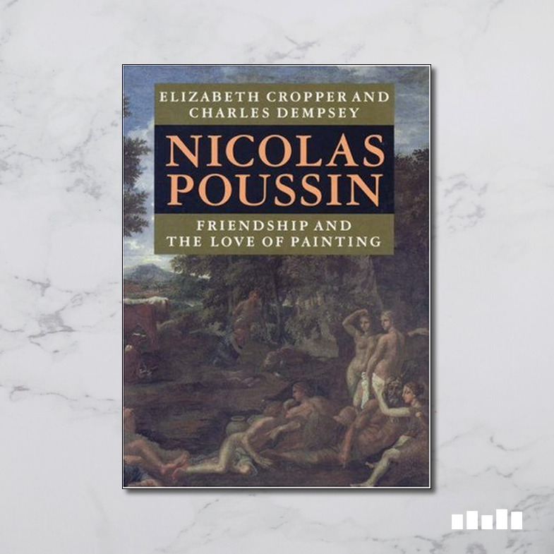 Nicolas Poussin - Five Books Expert Reviews