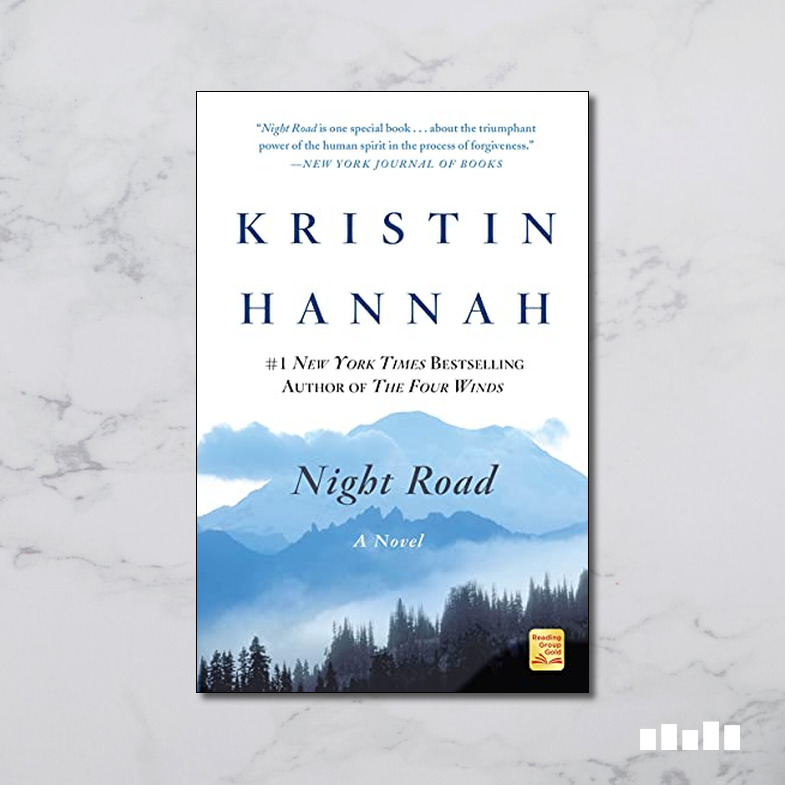 Night Road: A Novel - Five Books Expert Reviews