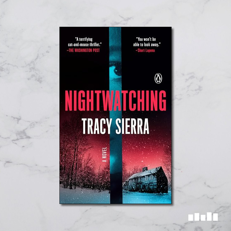 Nightwatching - Five Books Expert Reviews
