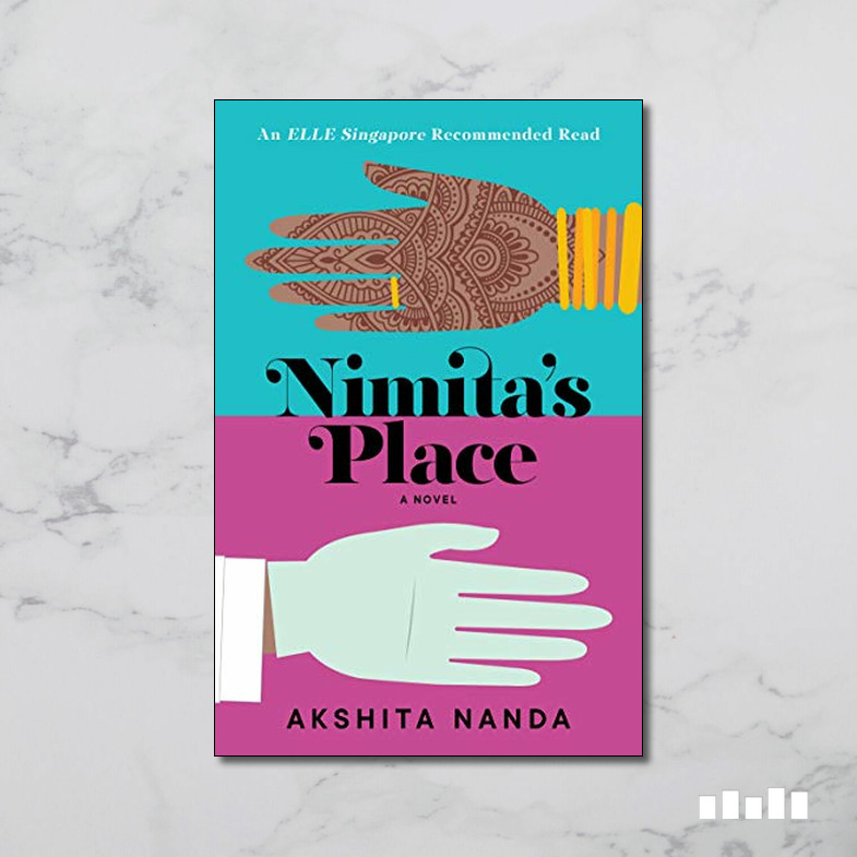Nimita's Place - Five Books Expert Reviews