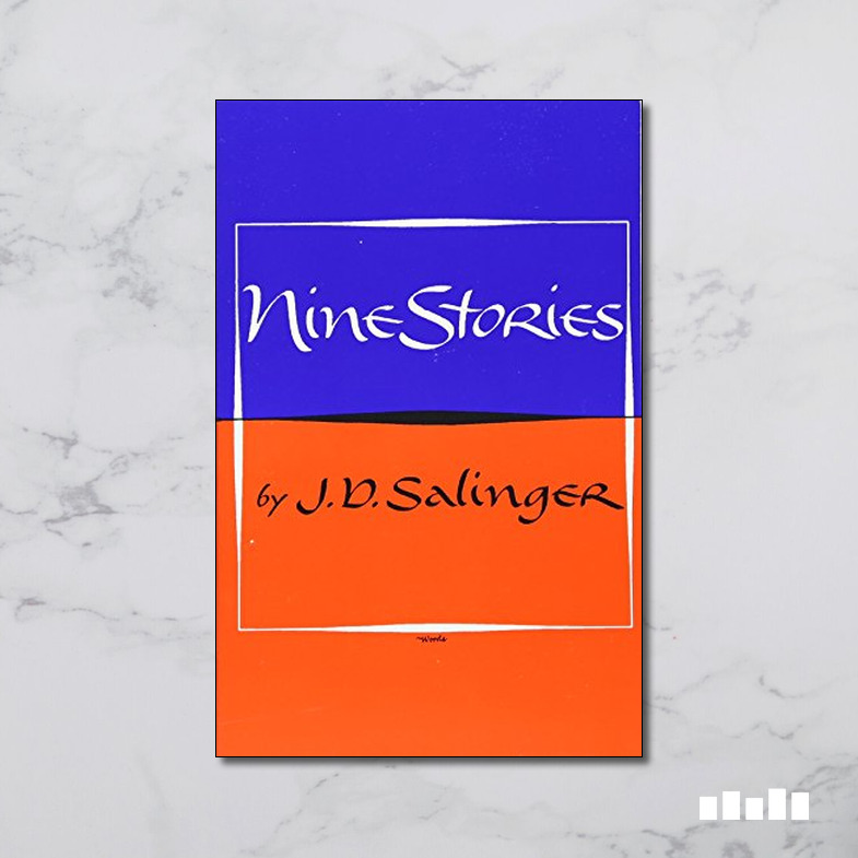 Nine Stories - Five Books Expert Reviews