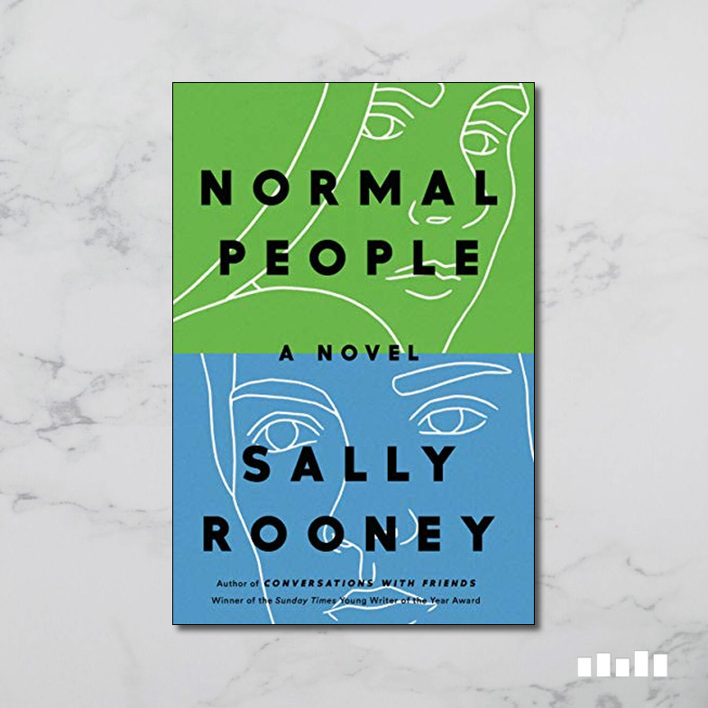 Normal People: A Novel - Five Books Expert Reviews