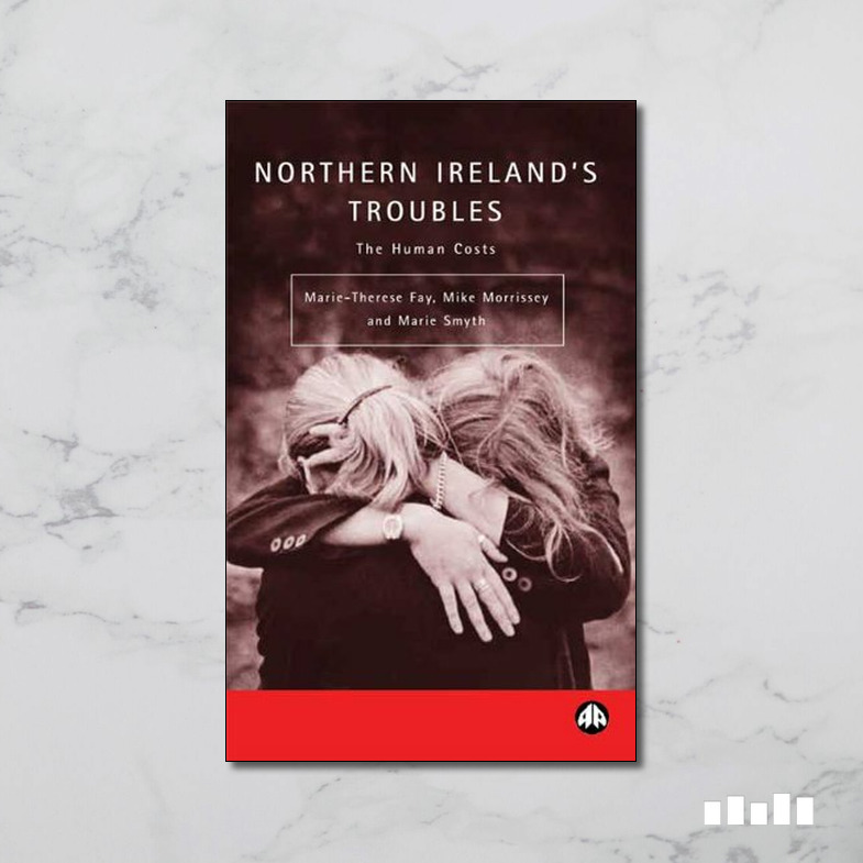 Northern Ireland's Troubles - Five Books Expert Reviews