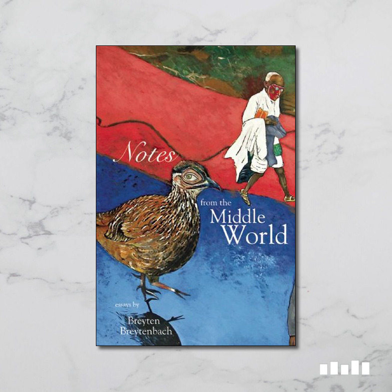 Notes from the Middle World - Five Books Expert Reviews