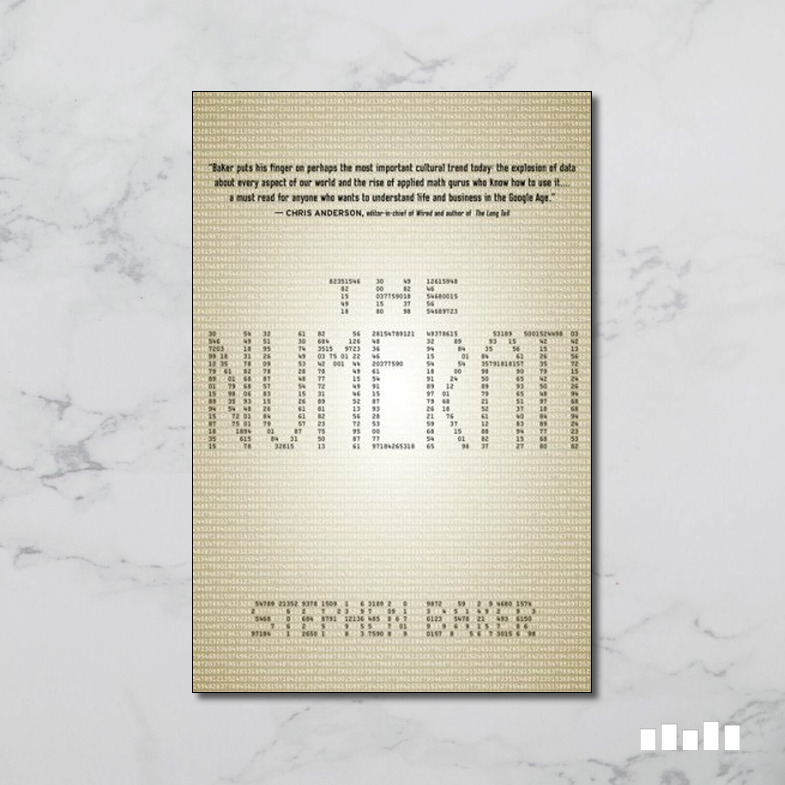 The Numerati - Five Books Expert Reviews