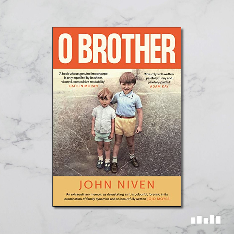 O Brother - Five Books Expert Reviews