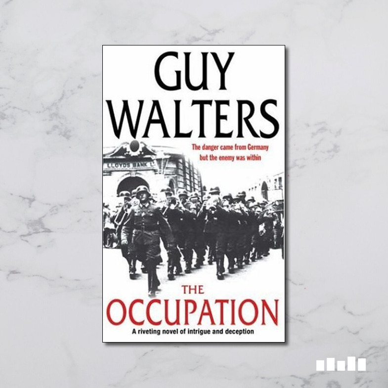 The Occupation - Five Books Expert Reviews