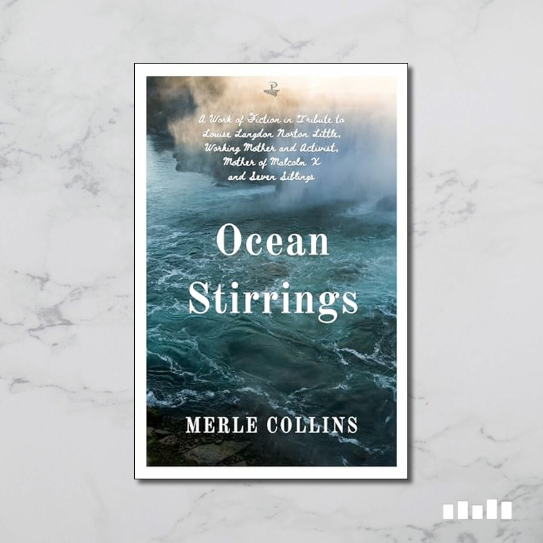 Ocean Stirrings - Five Books Expert Reviews