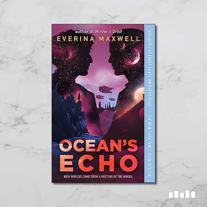 Ocean’s Echo - Five Books Expert Reviews