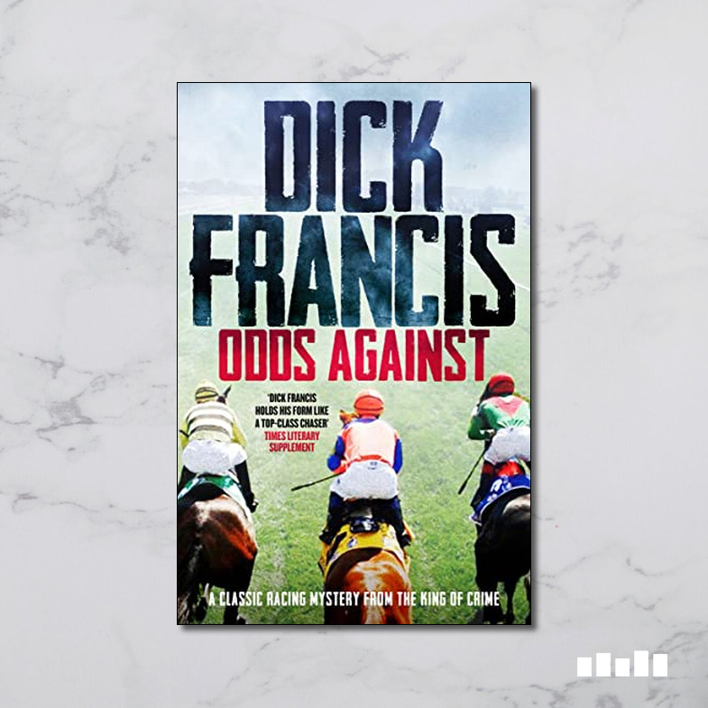 Odds Against - Five Books Expert Reviews