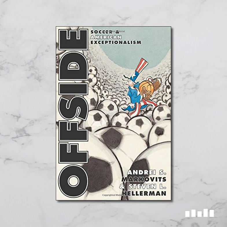 Offside - Five Books Expert Reviews